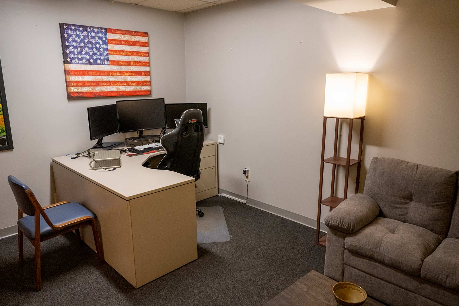 Westerville Office Rentals - Robintek Westerville Office Rentals