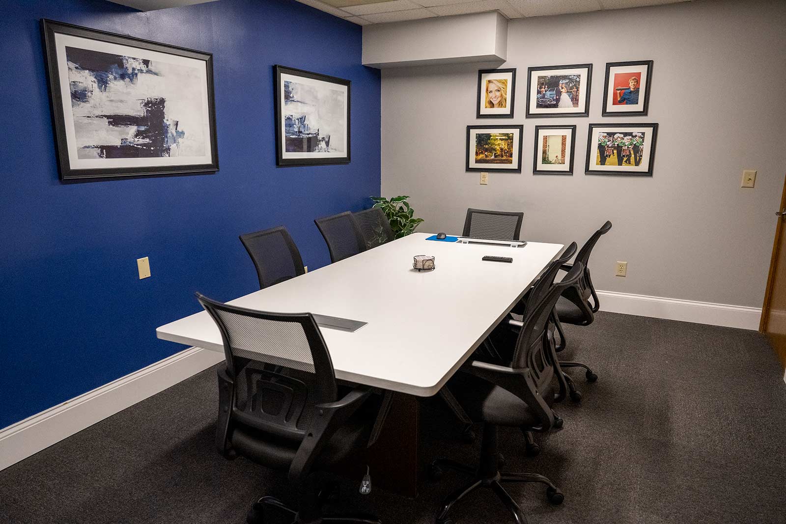 Gallery - Robintek Westerville Office Rentals